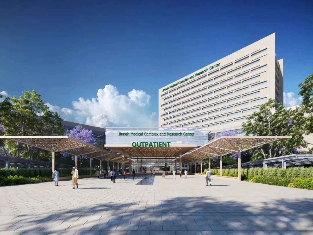 CHCC Exhibitors-China Hospital Construction Conference & International ...